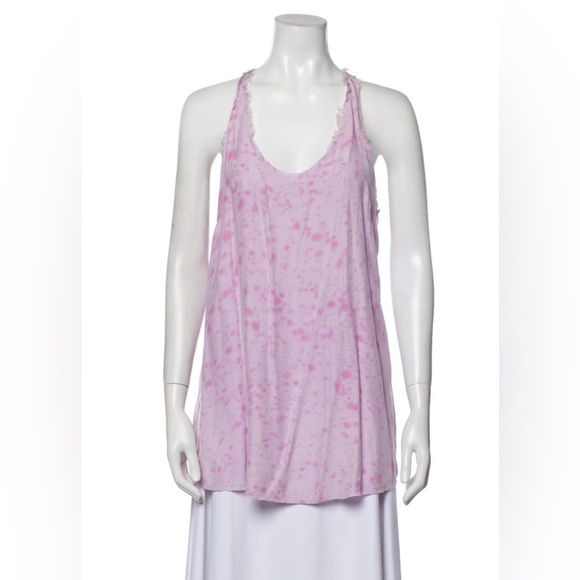 LoveShackFancy | Tops | Loveshackfancy Racerback Tank Top | Poshmark